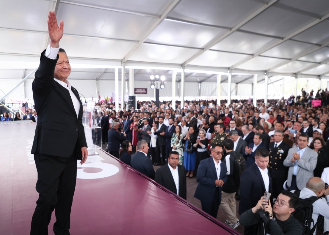 GOBERNAR ES SERVIR, Y SERVIR IMPLICA SOMETERSE AL ESCRUTINIO DE LA ...